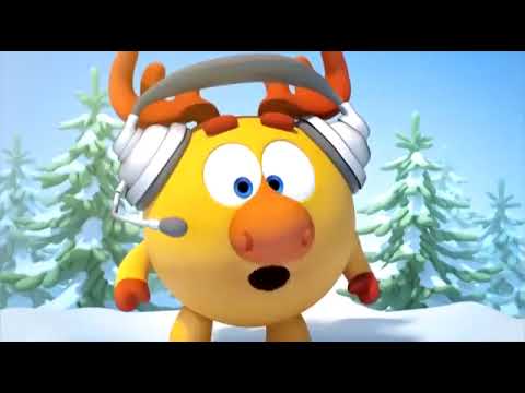 Смешалости - 01. Чемпион