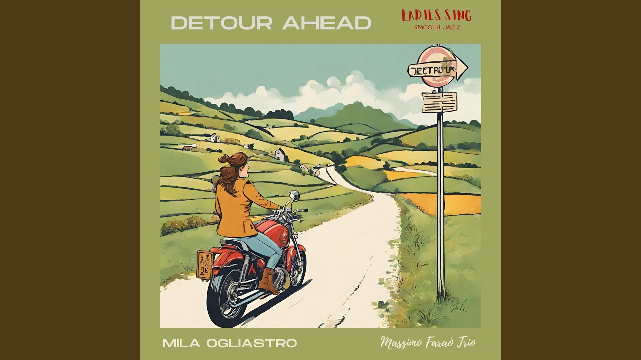 Detour ahead - YouTube