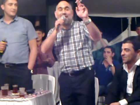 Novxanida Vasifin Toyu (Arada Bir).mp4