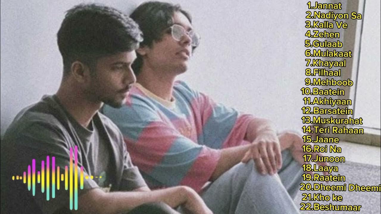 Mitraz hit song collection -Part 2 - YouTube