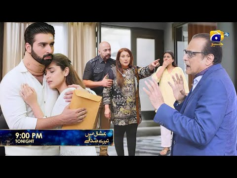 Ishq Mein Tere Sadqay Ep 30 & 31 -  full Teaser Review | Ishq Mein Tere Sadqay Ep 30 Promo Breakdown