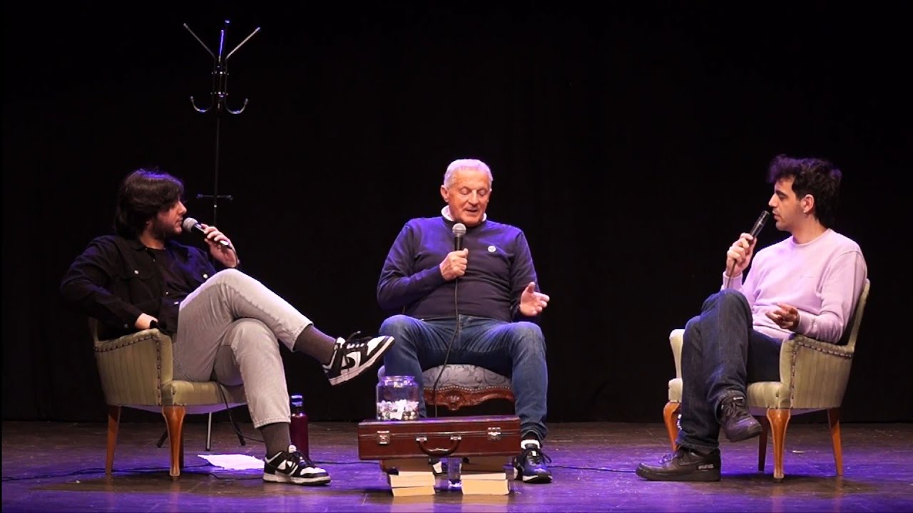 Cafoonè Podcast Ep.8 S2 - Il Furto del Secolo con Leonardo Notarbartolo ...