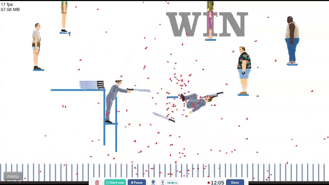 Happy Wheels #3 - YouTube