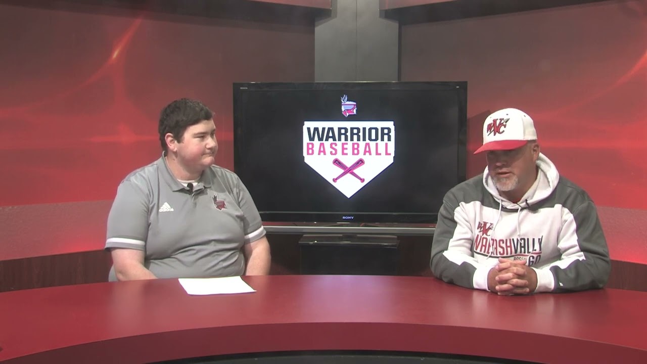 Catch Up With Coach Aaron Biddle - YouTube