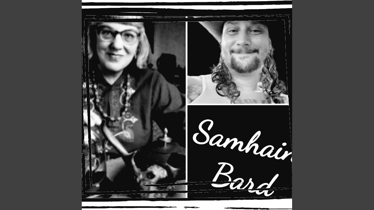 Samhain Bard - YouTube
