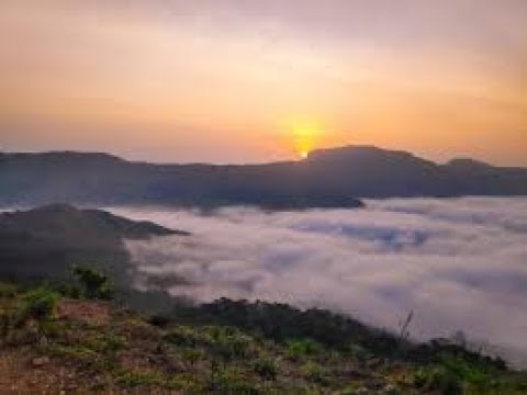 Mandalpatti | Mandalpatti View Point Coorg | Mandalpatti Jeep ride ...