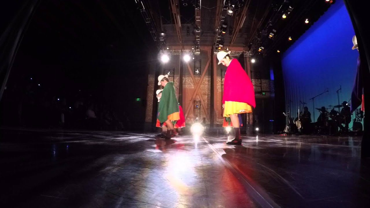 Bolivia Corazon de America (BCA) - YouTube