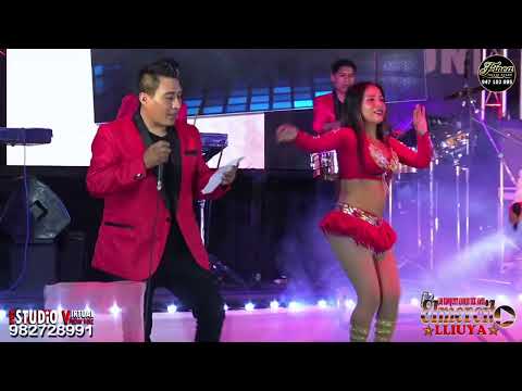 ELMERCITO LLIUYA EL ROMÁNTICO PACAREÑO Cuentame como te va