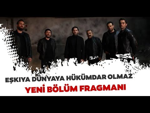 Eşkıya Dünyaya Hükümdar Olmaz  148. bölüm ! Reisin Efsane Sahneleri