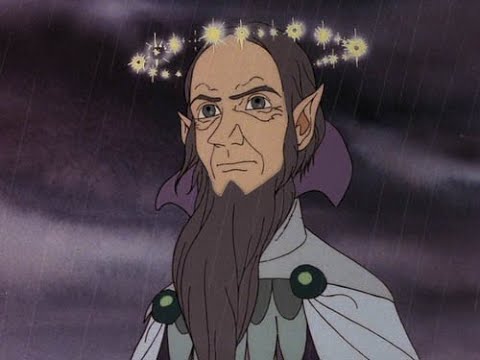 Welcome to Mystara: The Elves of Alfheim | Dungeons and Dragons - YouTube