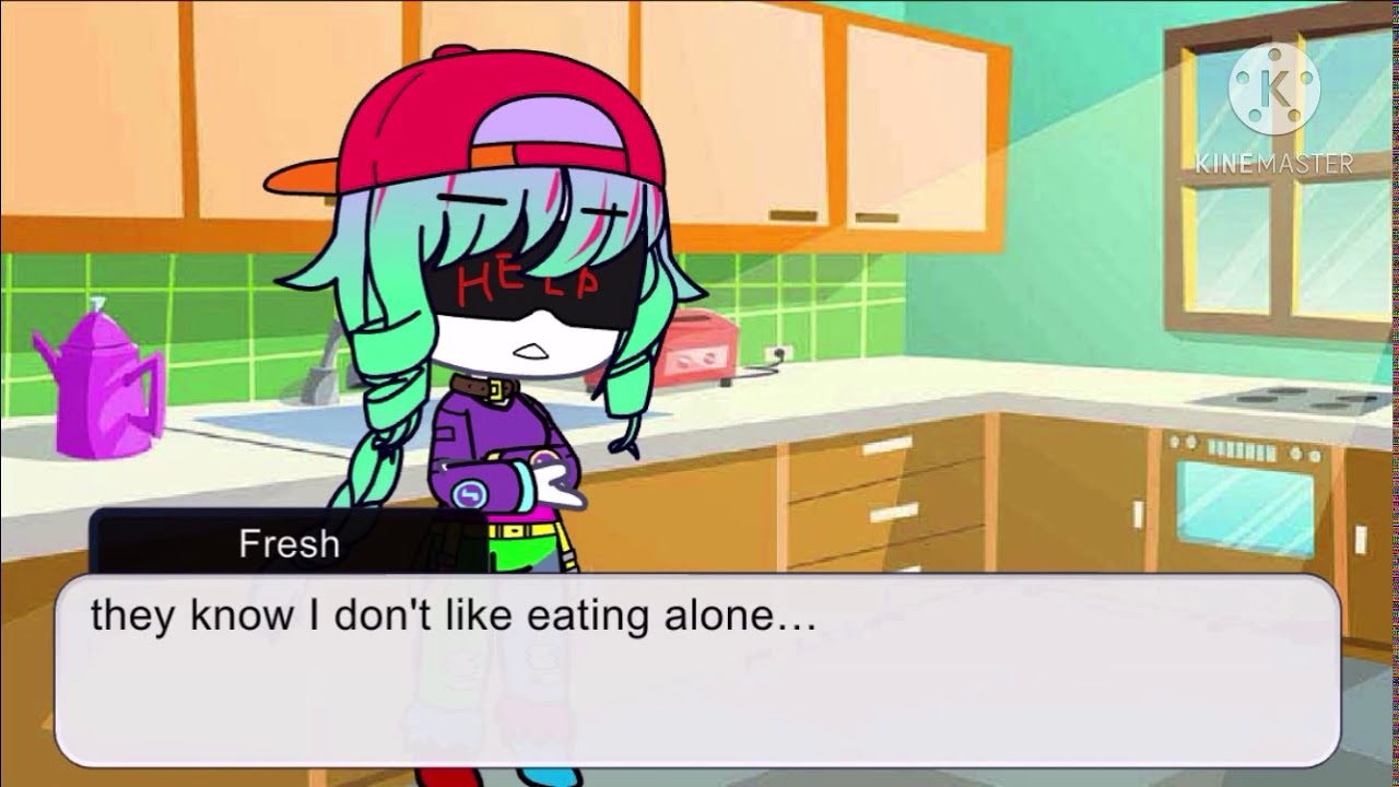 A normal day for Fresh, Epic and Cross - YouTube