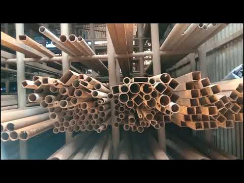 pipe counting yolov8 pipe counting yolov5 python code to count pipe & save in CSV or excel in ...