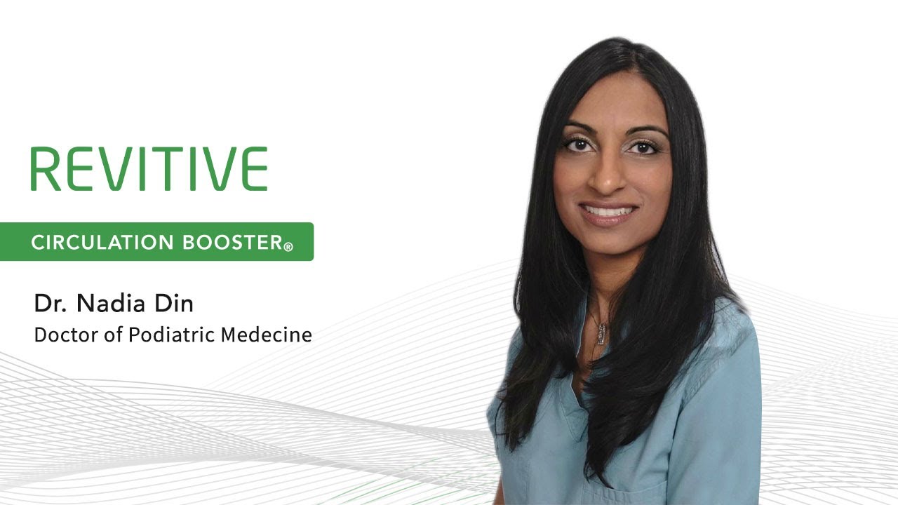 Patient Story by Dr Nadia Din - YouTube