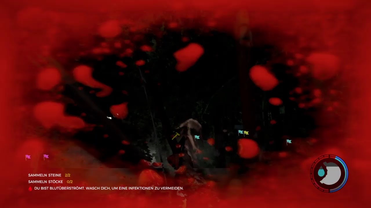 The Forest #3 Long Schlong ding dong - YouTube