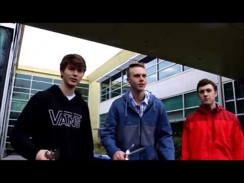 Macbeth: banquo death scene (He Gone...) - YouTube