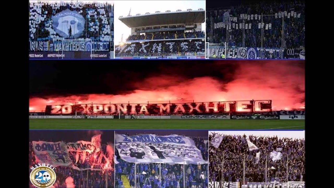 MAXHTEC ΣΥΝΘΗΜΑ-ΤΡΕΛΟΓΙΑΤΡΕ - YouTube