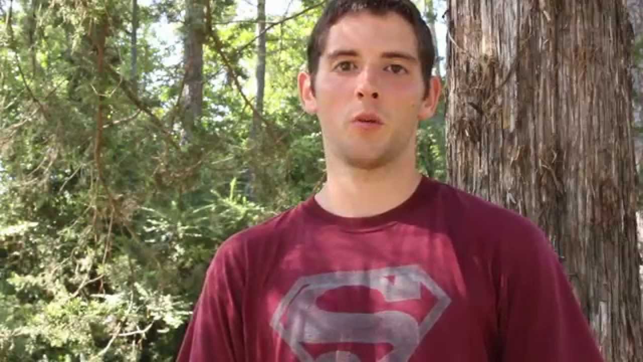 Dustin Kaps Interview Reel 2015 - YouTube