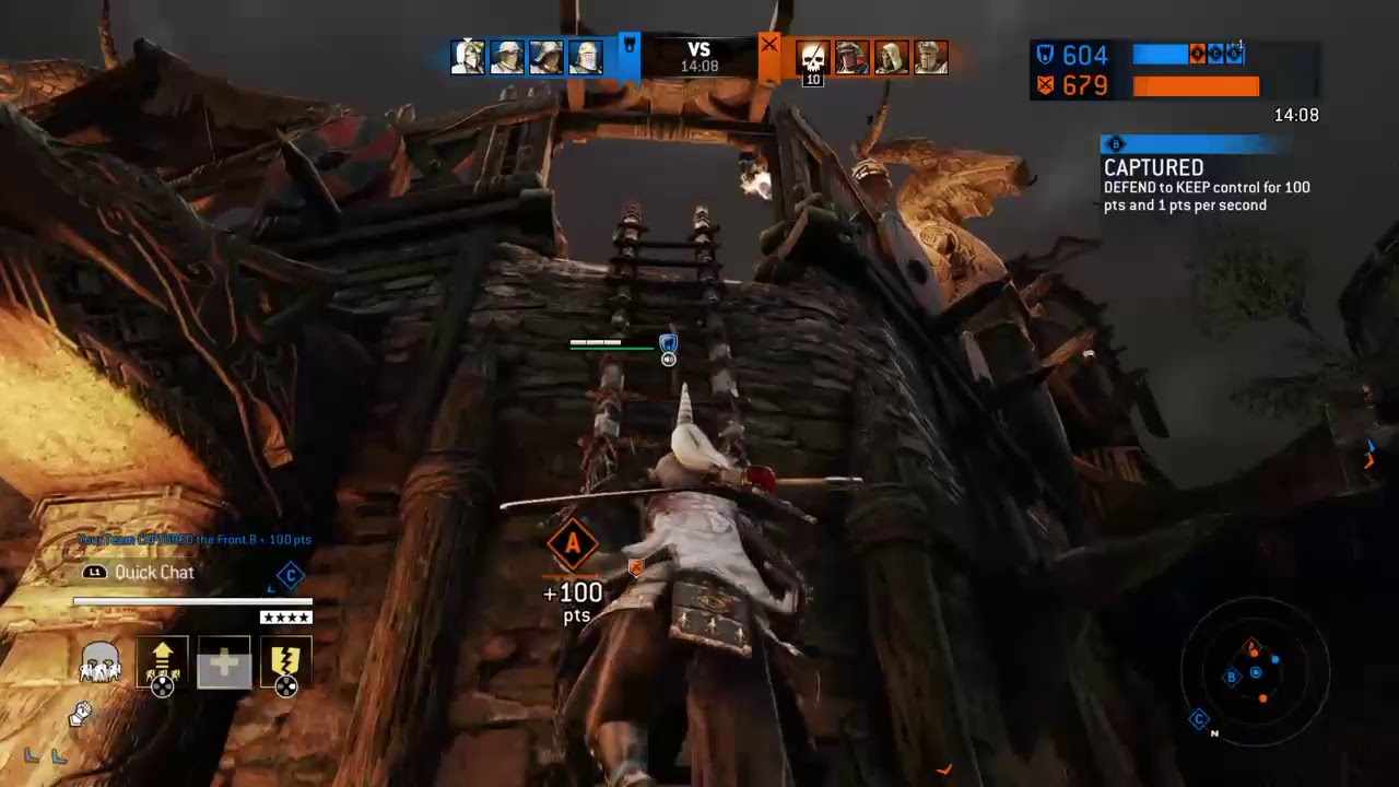 Dominion Gameplay - YouTube