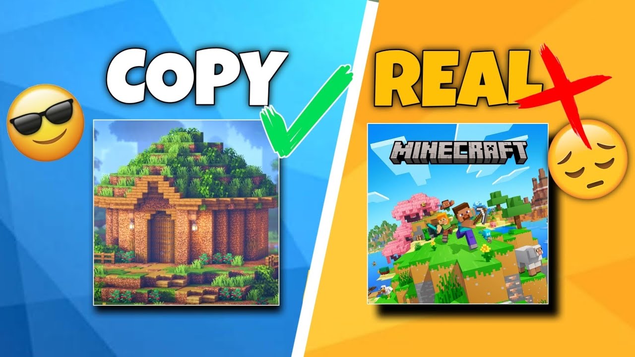 Top 3 Free Minecraft Copy Games You Must Try! | No Money, Same Fun ...