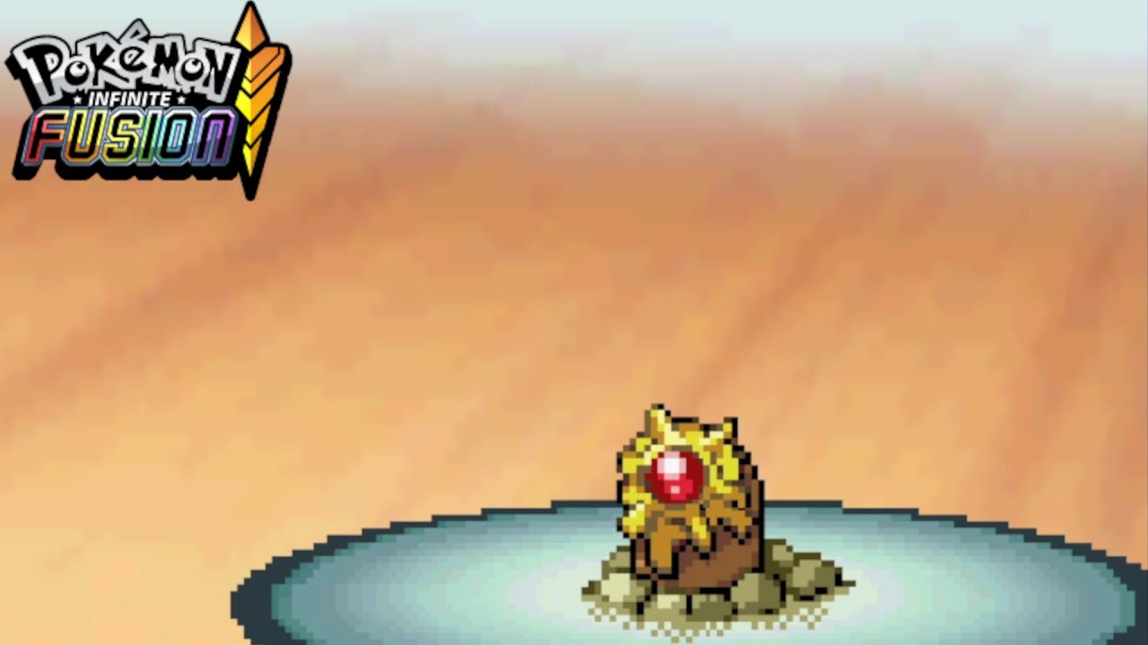 WHAT THE HELL DID THIS STARYU DO TO THIS DIGLETT?! | Pokemon Infinite ...