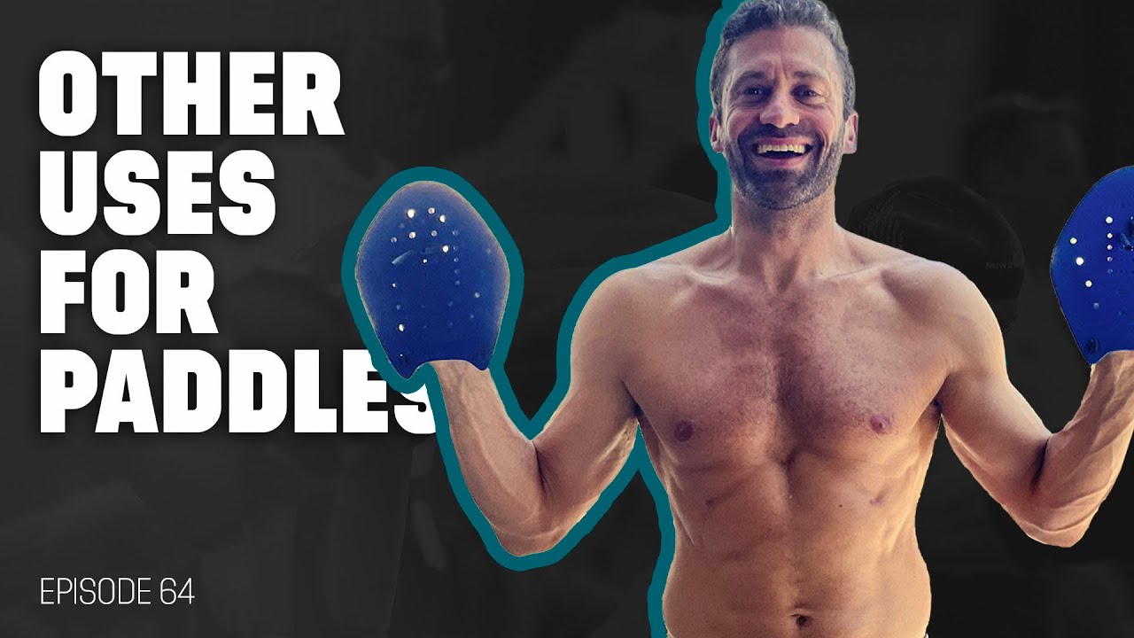 Other Uses for Paddles - YouTube