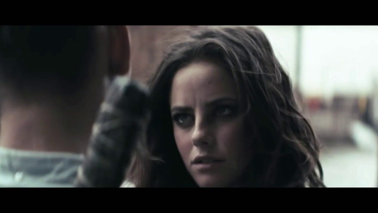 CHIMERA- TEEN WOLF (Book Trailer) - YouTube