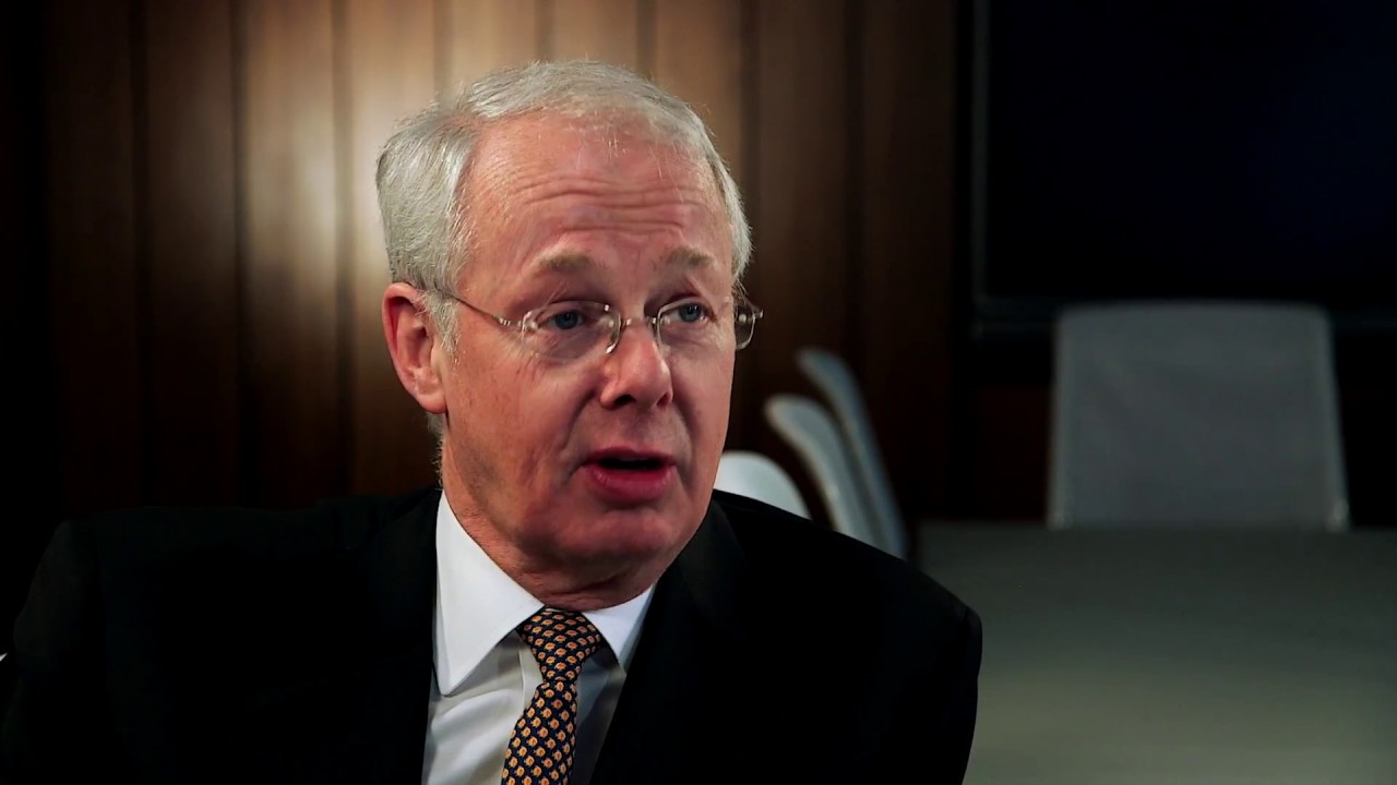 Accreate Interviews - Chris Outram - YouTube