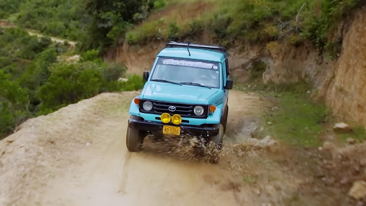 Venezuela's Oil Curse: A Nation's from Riches to Ruin | Deadliest ...