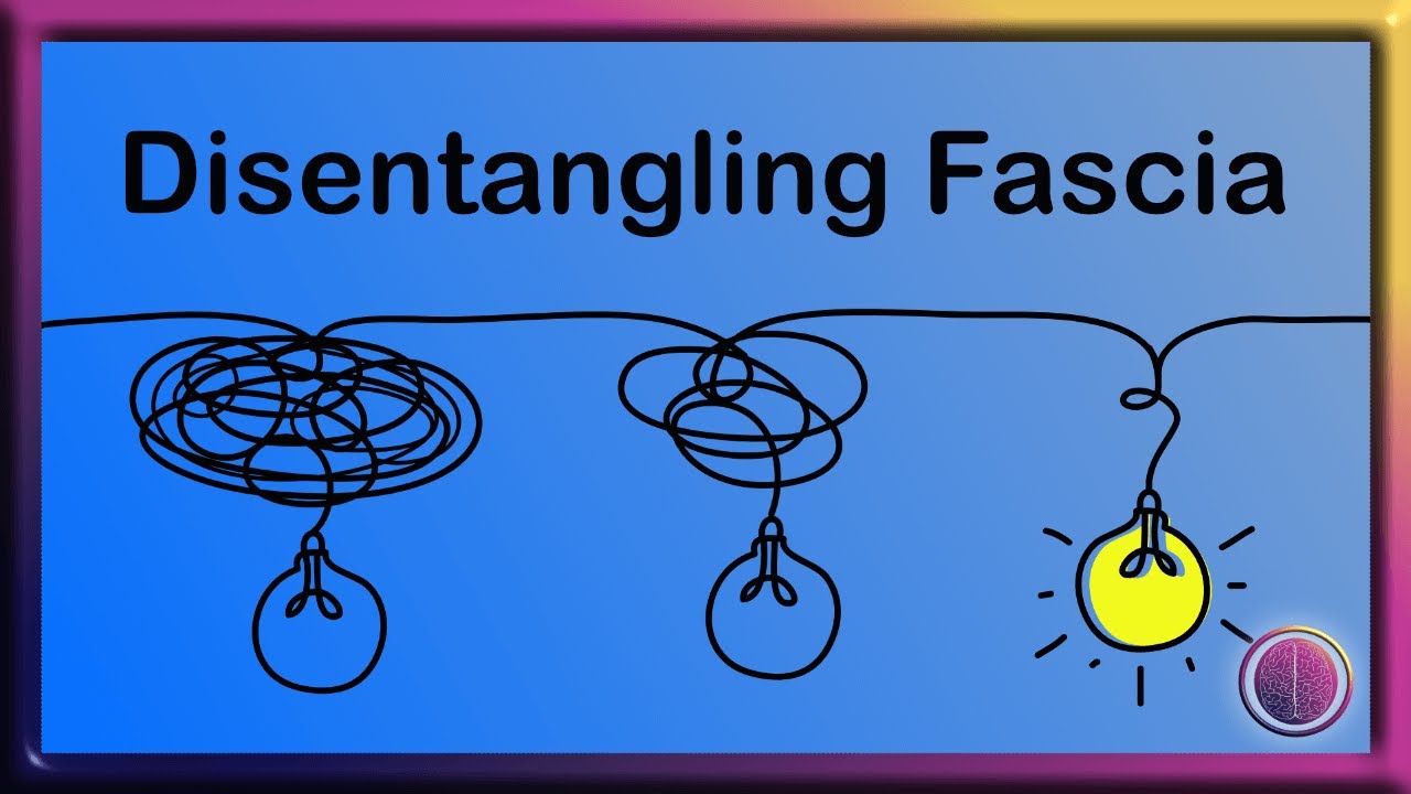 How Do You Release ALL of Your Stuck Emotions? | Fascia Release ...