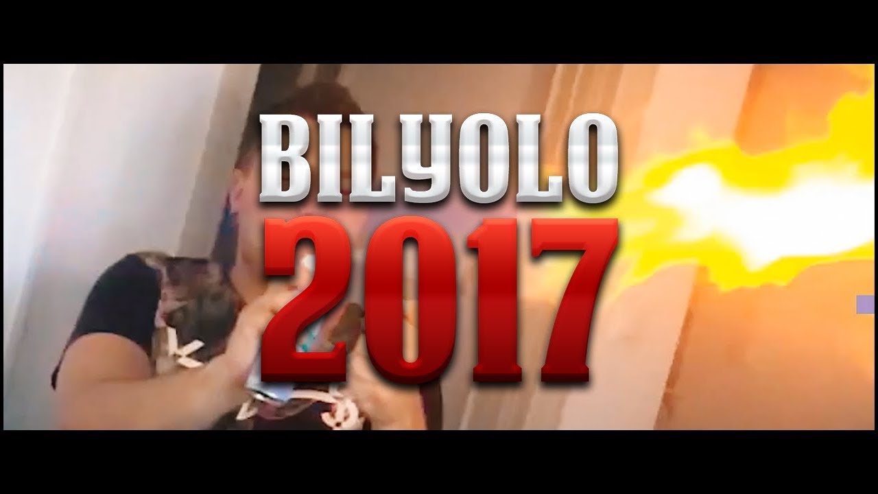 BilYolo - 2017 (Official Video) - YouTube
