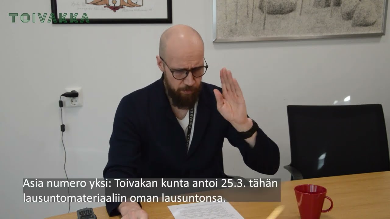 Toivakka - Oikopolku.net