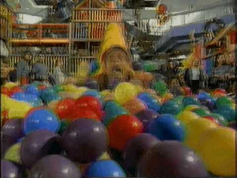 Jingle All The Way Trailer - YouTube