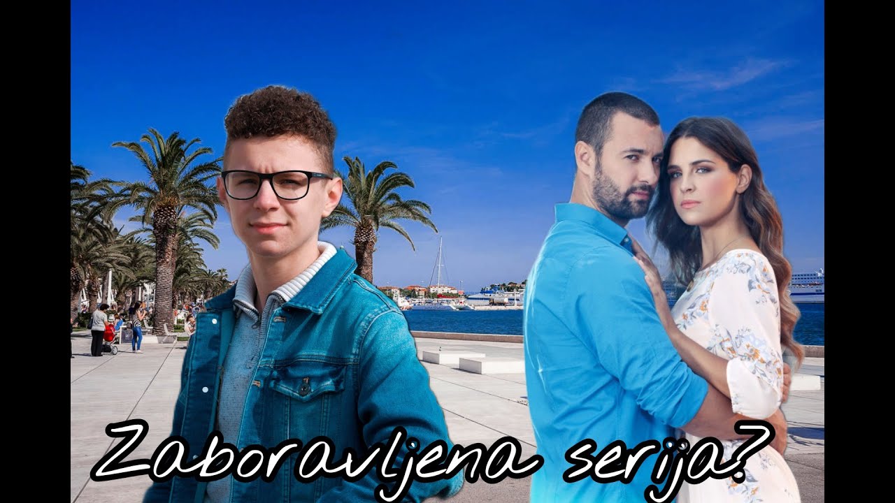 Zanimljivosti o seriji Larin Izbor - YouTube