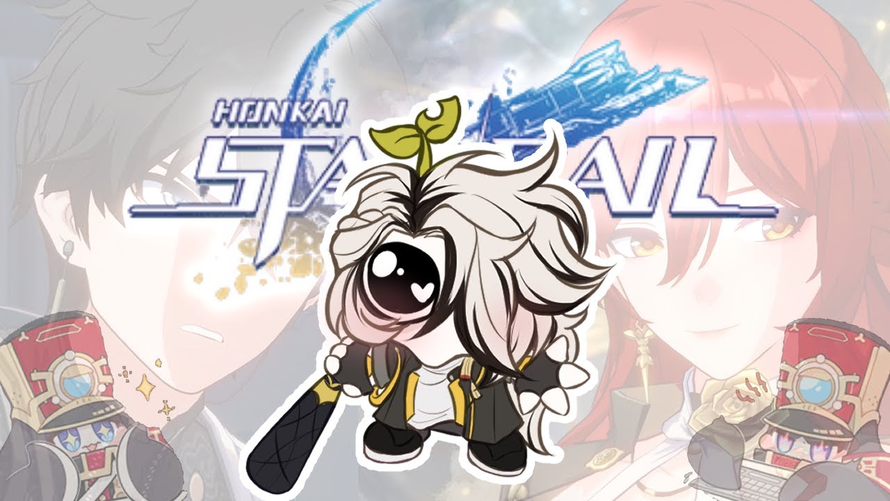 One Ticket For The ASTRAL EXPRESS, Please! | Honkai: Star Rail - YouTube