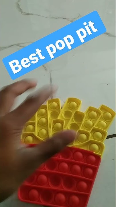 pop pit - YouTube
