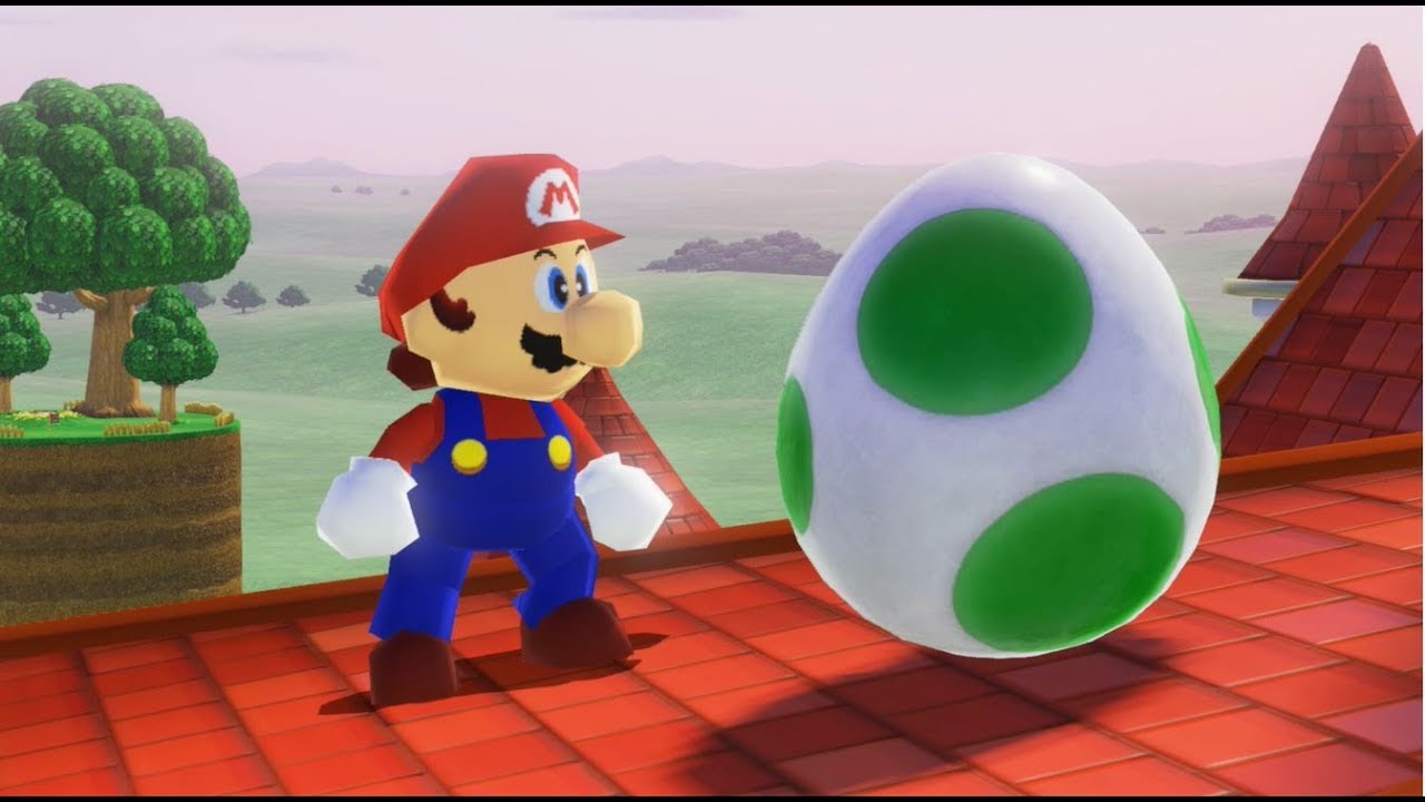 Super Mario Odyssey | Pt. 36 L is Real 2401 - YouTube