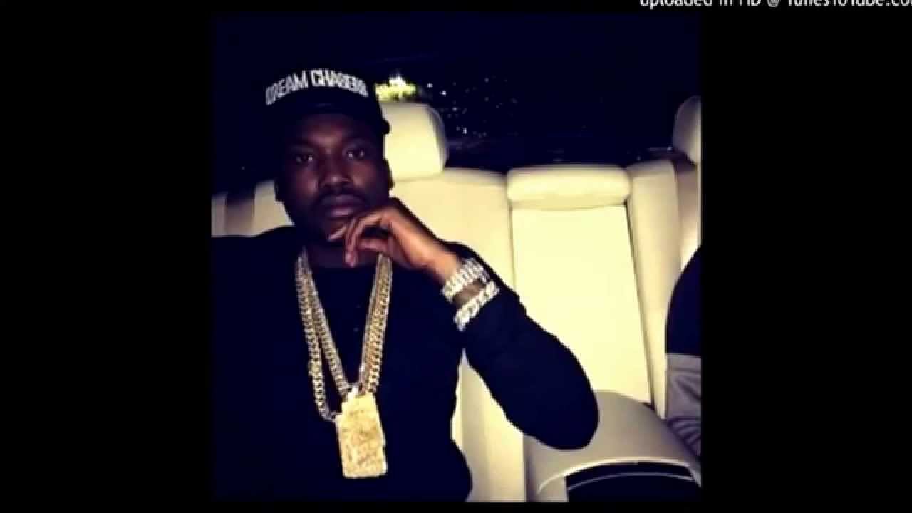 Meek Mill - Gettin Money (September 2014) - YouTube