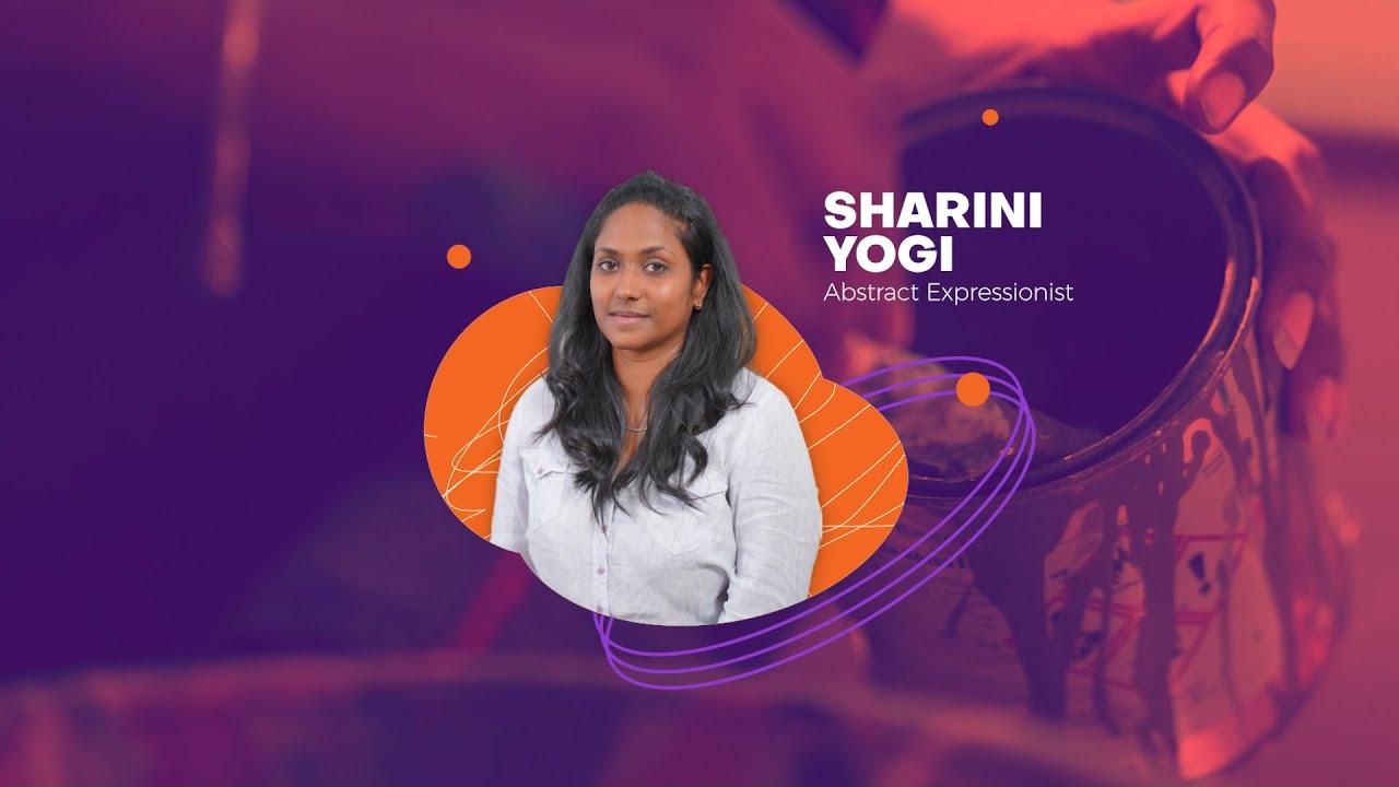 Lensa Riuh | Sharini Yogi - YouTube