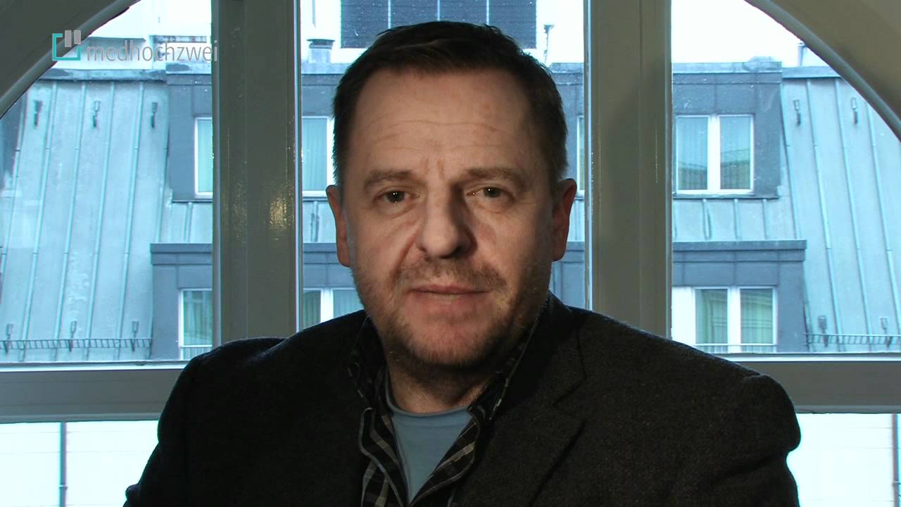 Dr. Christian Lüdke zum Thema "Wege aus der Lebenskrise" und seinem ...