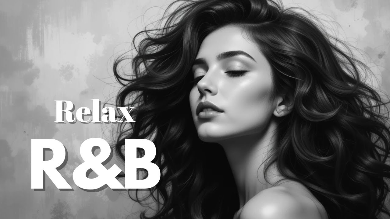 [R&B Relax 108] Cozy Music | Chill | For Work | Ballad | Relaxation ...