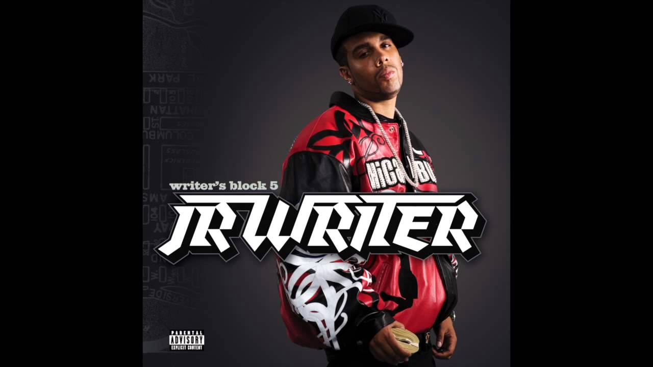 JR Writer - "Major" [Official Audio] - YouTube