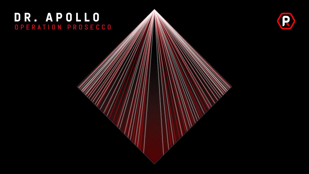 Dr. Apollo - 'Operation Prosecco' - YouTube Music