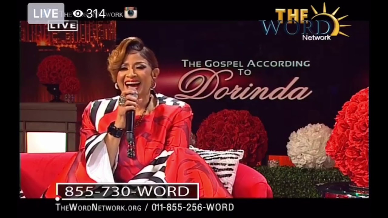 Pastor Vincent Bohanan & The Sound of Victory Choir sings on the ...