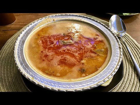 Lokanta Usulü İşkembe Çorbası Tarifi | En Kolay ve En Lezzetli İşkembe Yapımı
