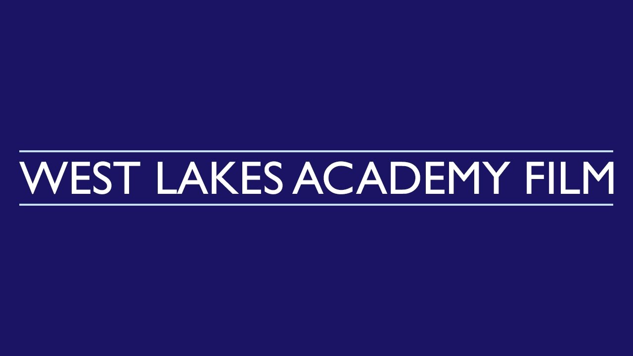Welcome to West Lakes Academy - YouTube