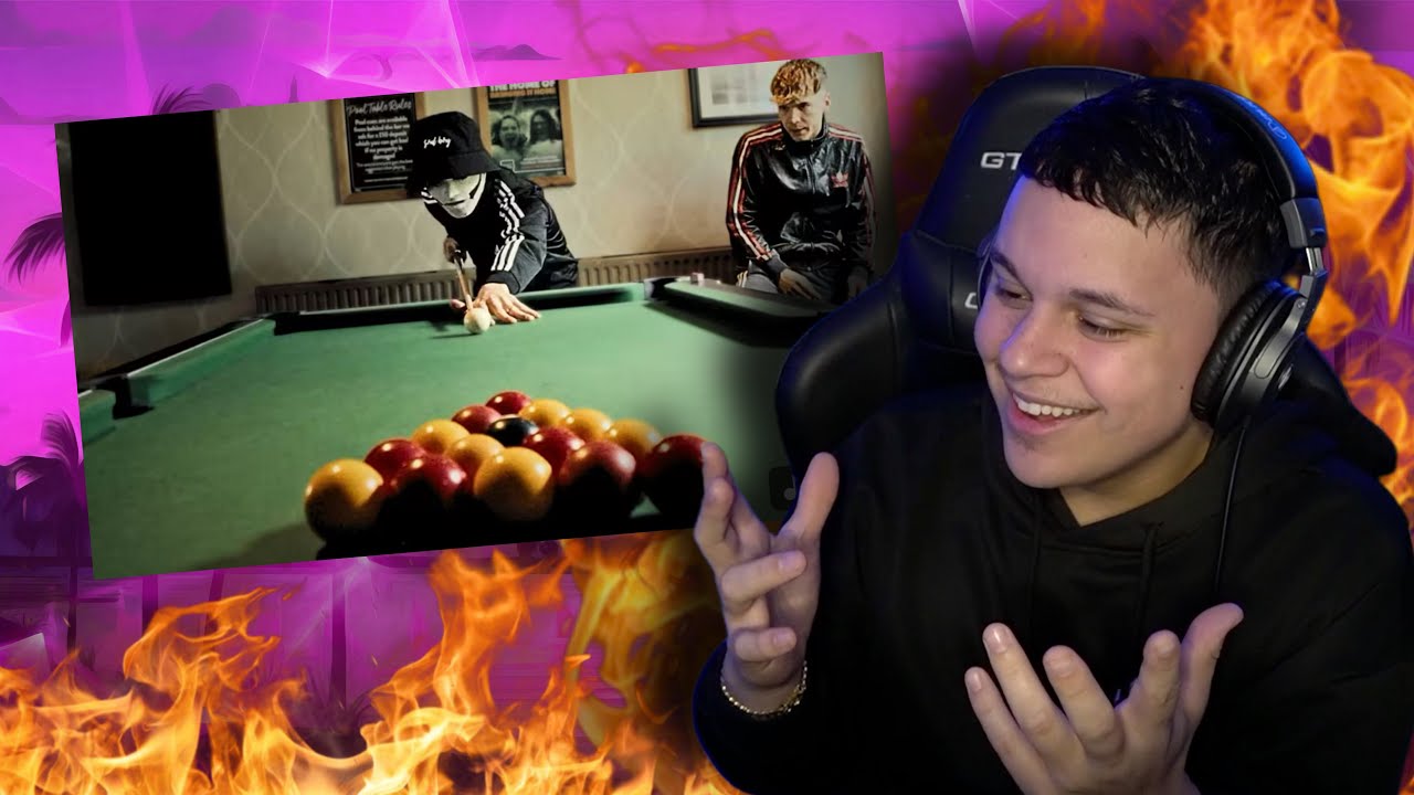 This Collab Is CRAZY! 😱 Ren x The Skinner Brothers – Truth Or Dare ...