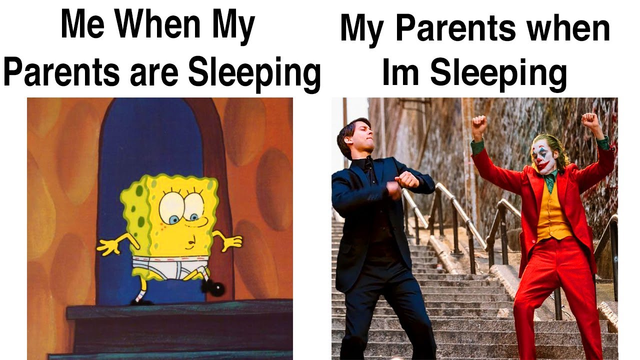 DAILY DANK MEMES #23 - No Sleep for you... - YouTube