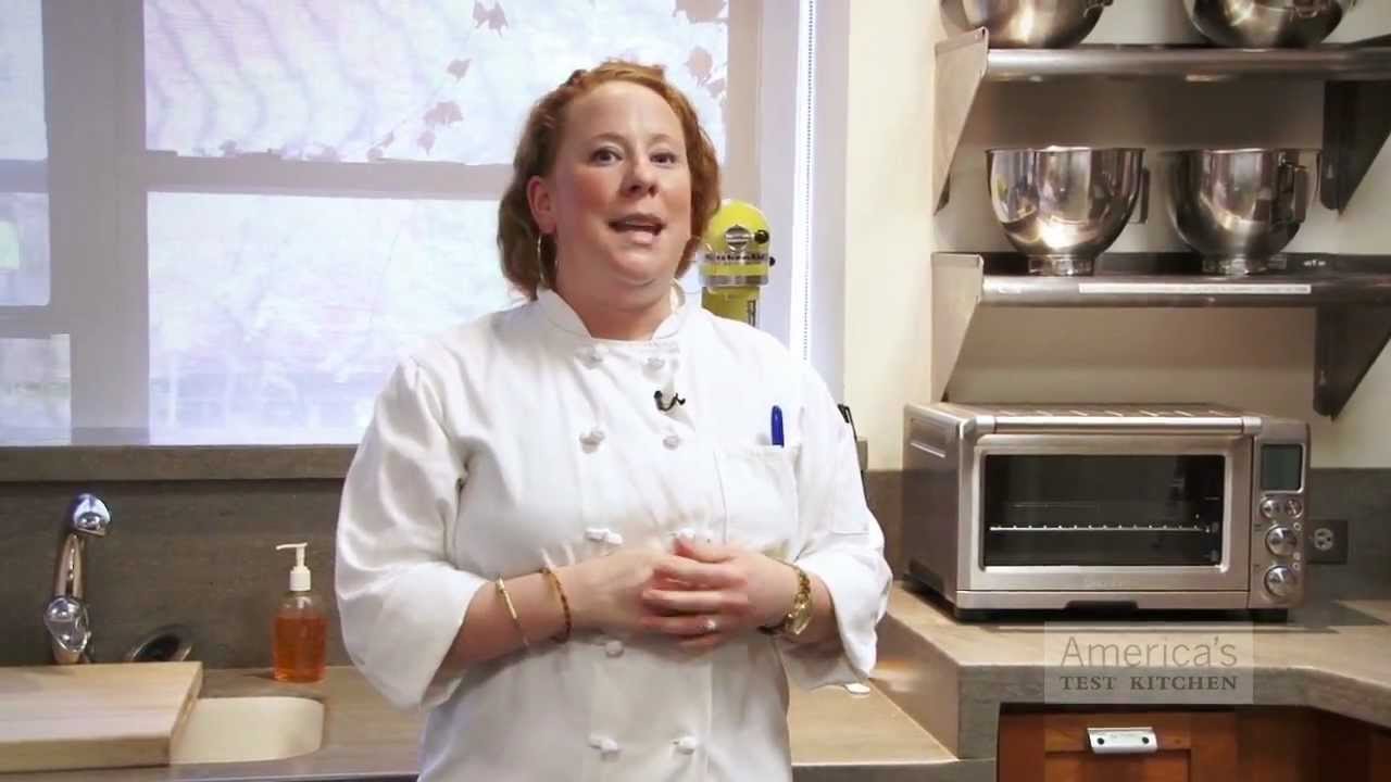 Ask the Test Kitchen: Tips and Ideas for Small Kitchens - YouTube