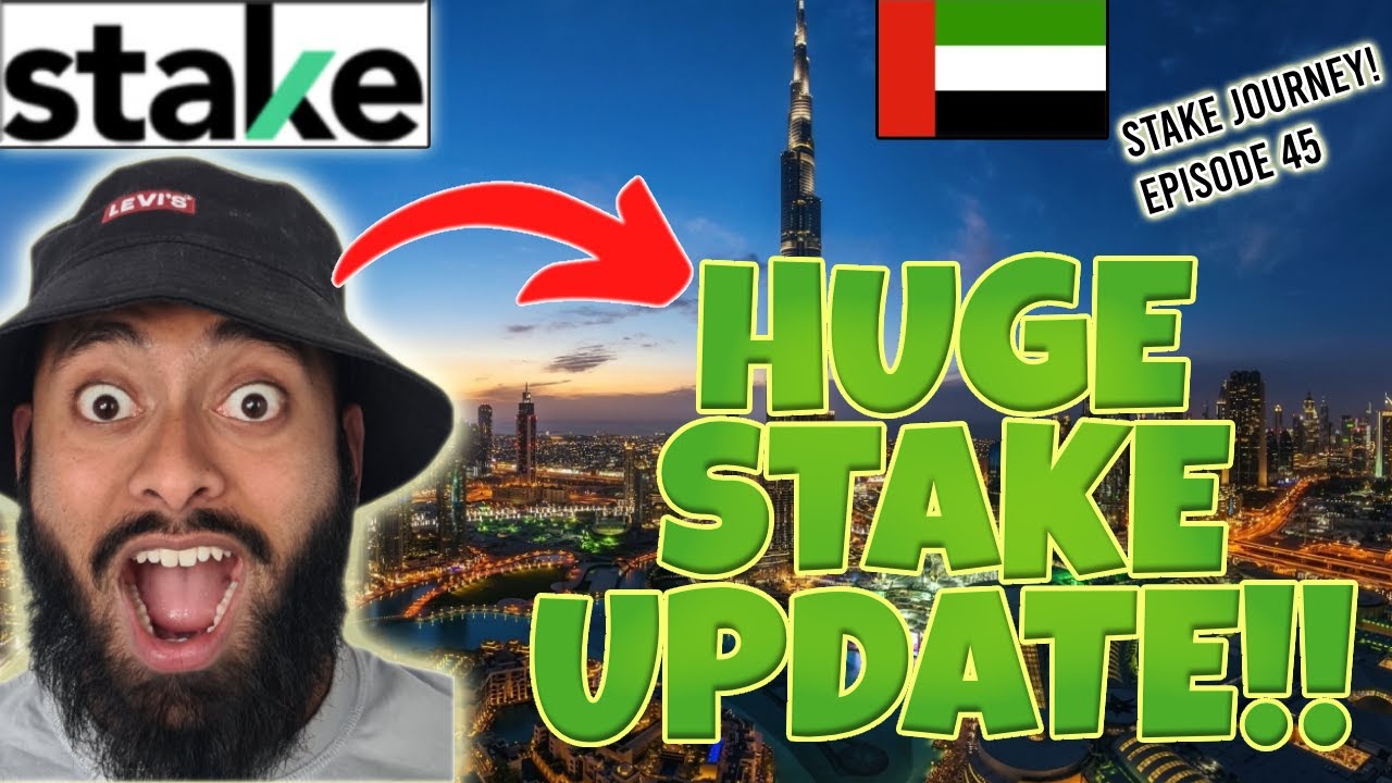 STAKE Will Allow You To Buy 100% Of Dubai Properties Soon! | Dubai ...