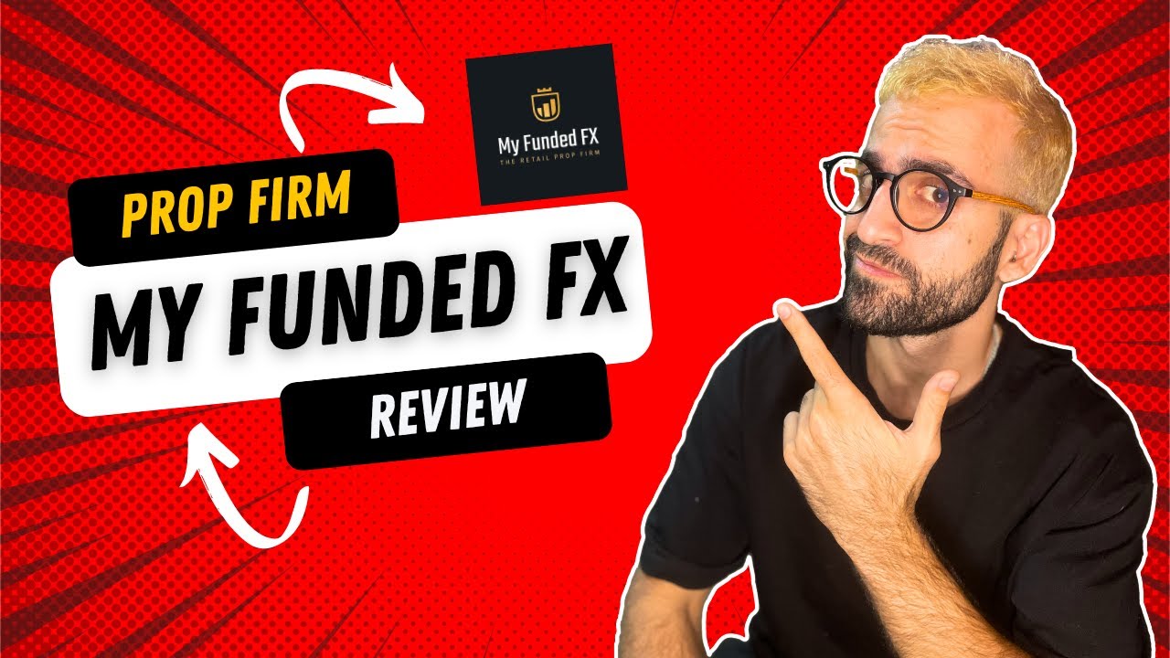 My Funded FX Prop Firm Review | Full Analysis | Coupon Code Included ...